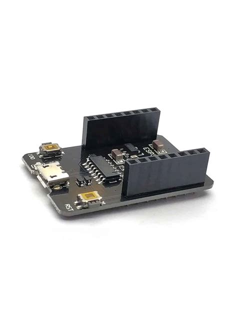 Esp32 Cam Mb Micro Usb Programmer Bahrain Bitware Store Electronics