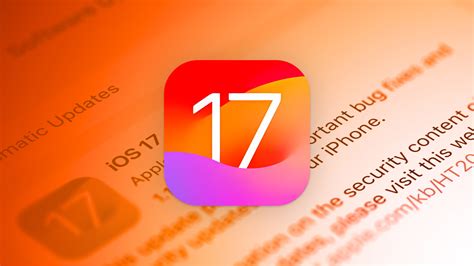 Just Install Ios 17 Heres 12 Things To Do First Page 4 Macrumors