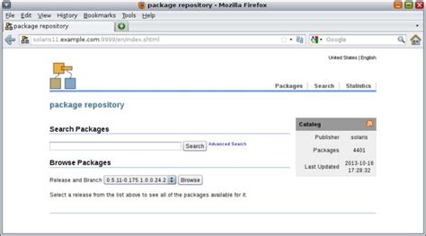 Oracle Solaris 11 Advanced Administration Cookbook Packt