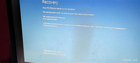 Why This Error And What Is The Fixerror 0xc430001 While Using Advance