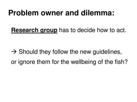 field specific research ethics ppt download