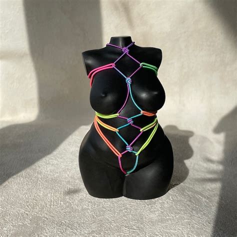 Shibari Etsy Uk