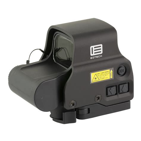 Eotech Exps3 1 Moa Dot Qd Black