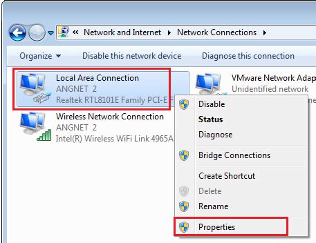 Windows File Sharing Tutorial