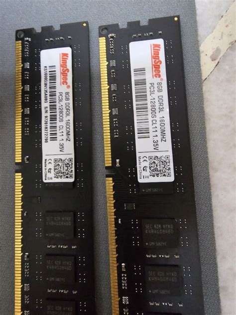 ddr3 ram computers and tech parts and accessories computer parts on