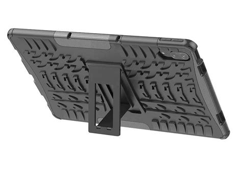 Rugged Hybrid Case Lenovo Tab P Pro Hoesje