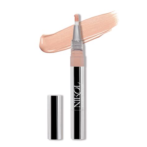 Eye Brightener Nikol Beauty
