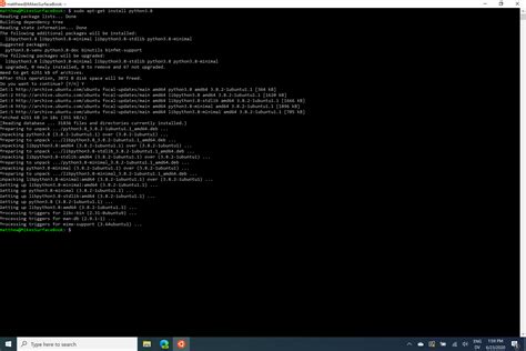 Python And Libraries — Mitll Racecar Mn Documentation