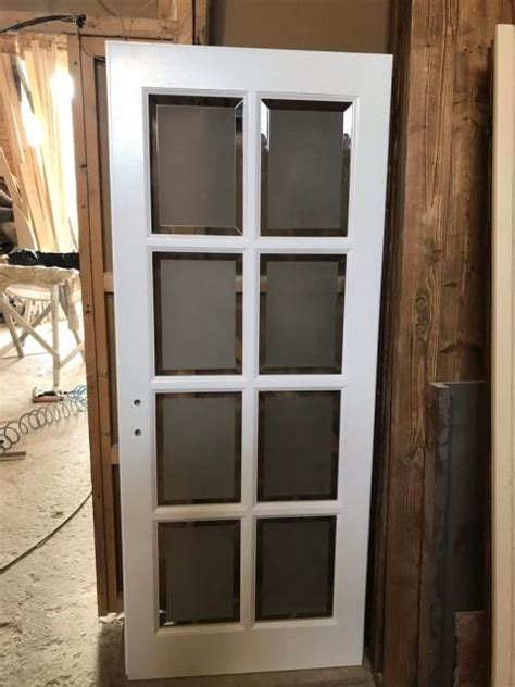 Двері міжкімнатні деревяні Klawood™ • пиломатеріали від виробника Доставка вся Україна