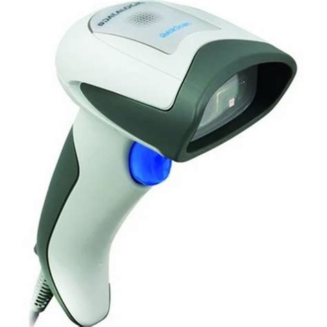 Wireless Bluetooth Datalogic Barcode Scanner Handheld At Best Price