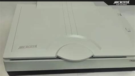 Xt7000hs Microtek A3 Flatbed Scanner At ₹ 140000 Piece Microtek