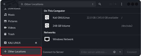 Different Ways To Share Files Between Linux Machines Over A Network