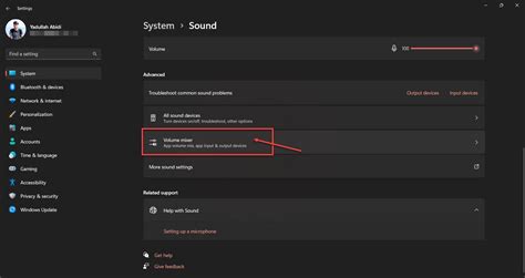 How To Reset All Audio Settings In Windows 11