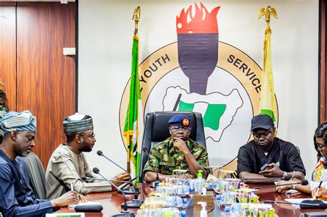 nitda nysc launch initiative to boost digital literacy