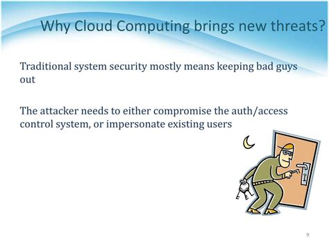 Ppt Cloud Computing Security Powerpoint Presentation Free Download Id 1652149