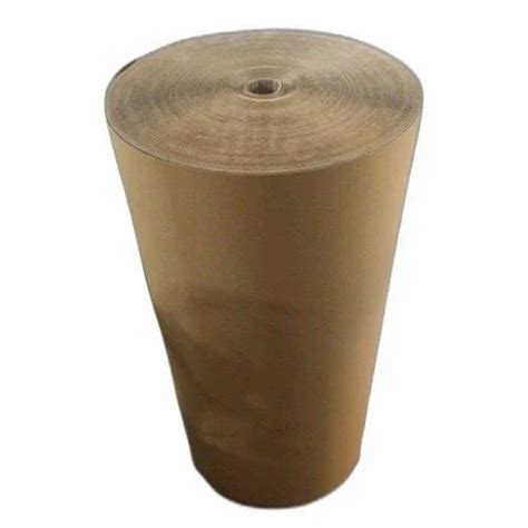 Pe Coating Brown Lwc Paper Roll For Packaging At Rs 120 Kg In Rajkot Id 27450107233