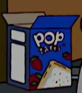 Pop Tarts Wikisimpsons The Simpsons Wiki