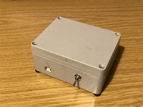 Dcc Arduino Based Controller Dcc Discussion Topics Not Questions Rmweb