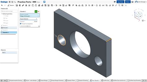 Measure Tool On Onshape At Maggie Parham Blog