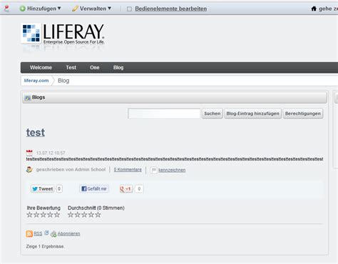 localization how can i localize the liferay blog post date display