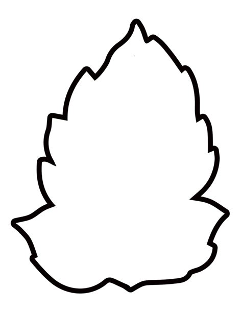 Easy Acorn Craft Lacing Template Free Fall Printables A Crafty Life