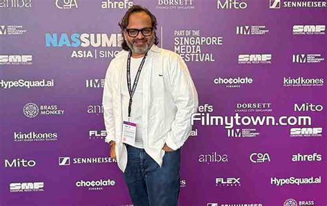 Rohit Gupta A Multifaceted Filmmaker And Writer Filmy Town