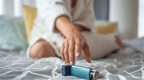 Know How Can Sex Trigger Asthma Symptoms And How To Deal With It जानें अस्थमा कैसे कर सकता है