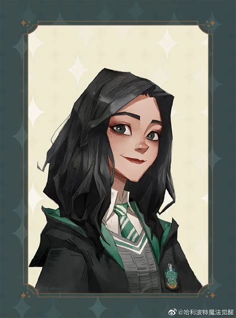 哈利波特魔法觉醒[超话] 在去年12月的 来自哈利波特魔法觉醒 微博 花瓣网