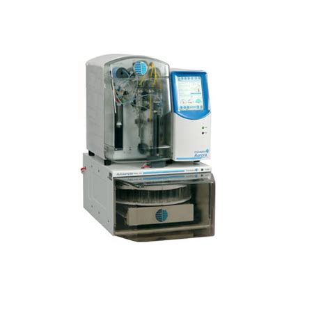 Oi Analytical 1088 Rotary Toc Autosampler Toc Analyzer At Best Price In