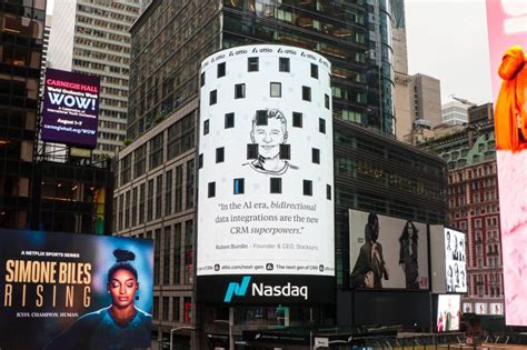 stacksync yc w24 on linkedin imagine a crm that automatically scores