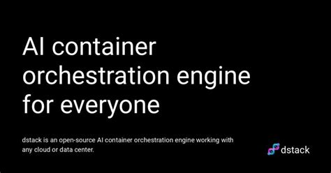 Andrey Cheptsov On Linkedin Orchestrate Gpu Workloads Effortlessly On