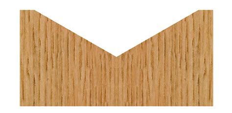 120° V Groove Whiteside Machine Company