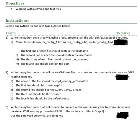 Solved Given 3 ﻿routers Of Host Ip Of