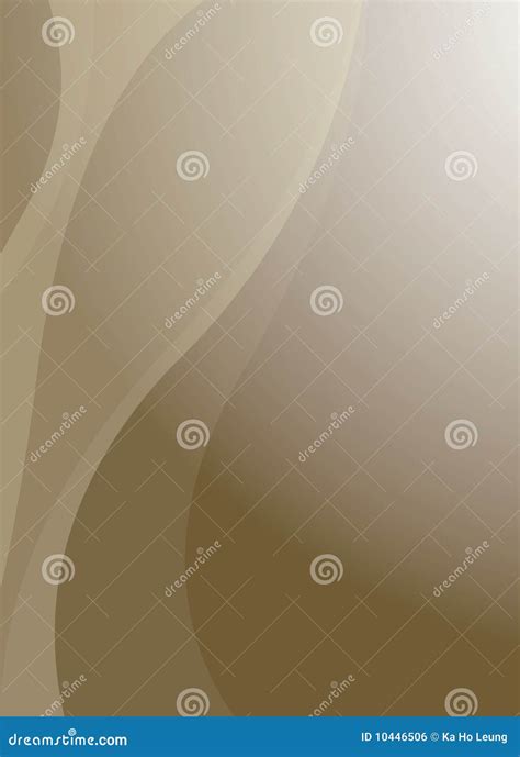 Abstract Curve Background Stock Illustration Illustration Of Simple