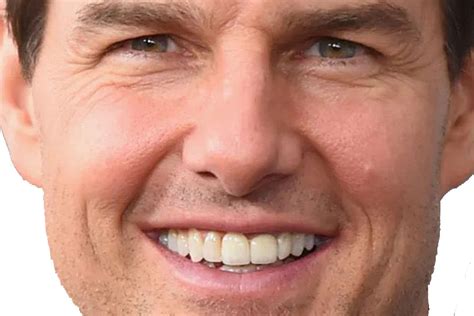 Tom Cruise Teeth Secrets Behind His Exceptional Smile