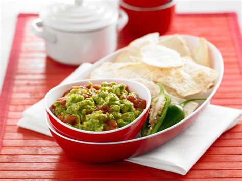 Mexican Spiced Guacamole Australian Avocados