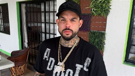 Emiliano Aguilar Filtra Conversaciones Con Su Cuñado Nodal