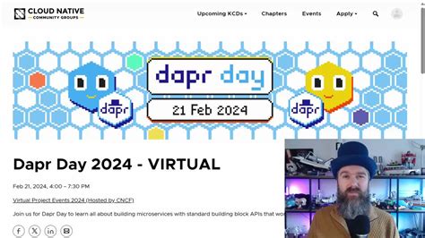 Diagrid On Linkedin Daprday Dapr Microservices