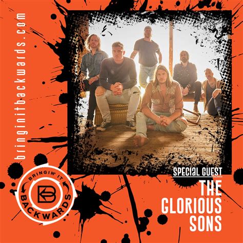 The Glorious Sons