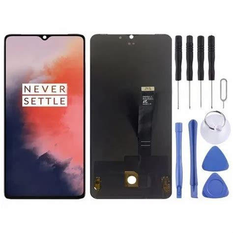 Black Oneplus 7T Screen And Touch Replacement Display Combo At 12500 Piece In Bengaluru