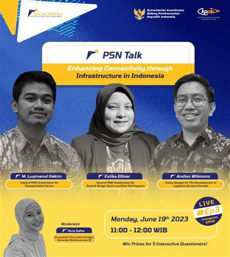 Muhammad Luqmanul Hakim On Linkedin Infrastructure Plays A Pivotal Role In Shaping Logistics