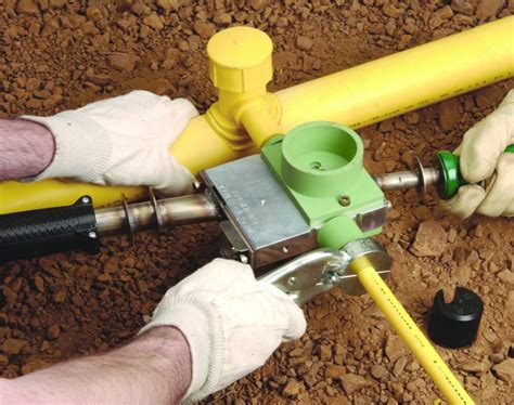 Socket Fusion Made Easy Mcelroy Press Room