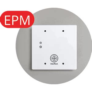 OmniPoint Wireless Multi Point Access Control Solution