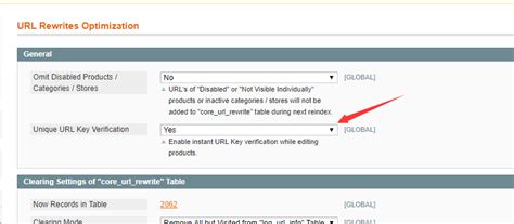 Magento Key Has Strange Numbers Added By The System Magento Magento Stack Exchange