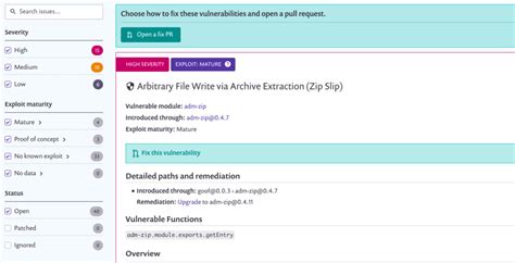 Whats So Wild About Exploits In The Wild And How Can We Prioritize Accordingly Snyk