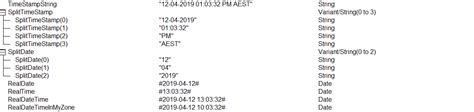 String To Date Conversion With Excel Vba Stack Overflow