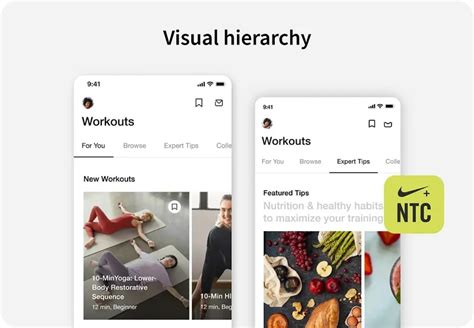 모바일 Uiux 디자인에서 해야 하는 것과 하면 안 되는 것 크몽