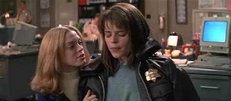 Scream 1996