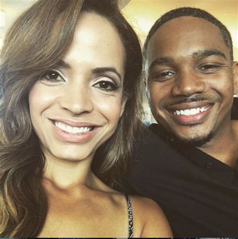 Meet Elle Duncan Husband Omar Abdul Ali Bio Wiki