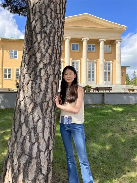 Meet Our International Babes SSHL